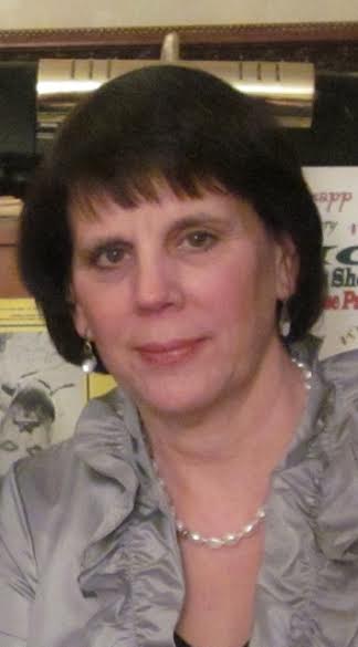 Eleanor Knapp - Oregon Court Reporters | CC Reporting & Videoconferencing